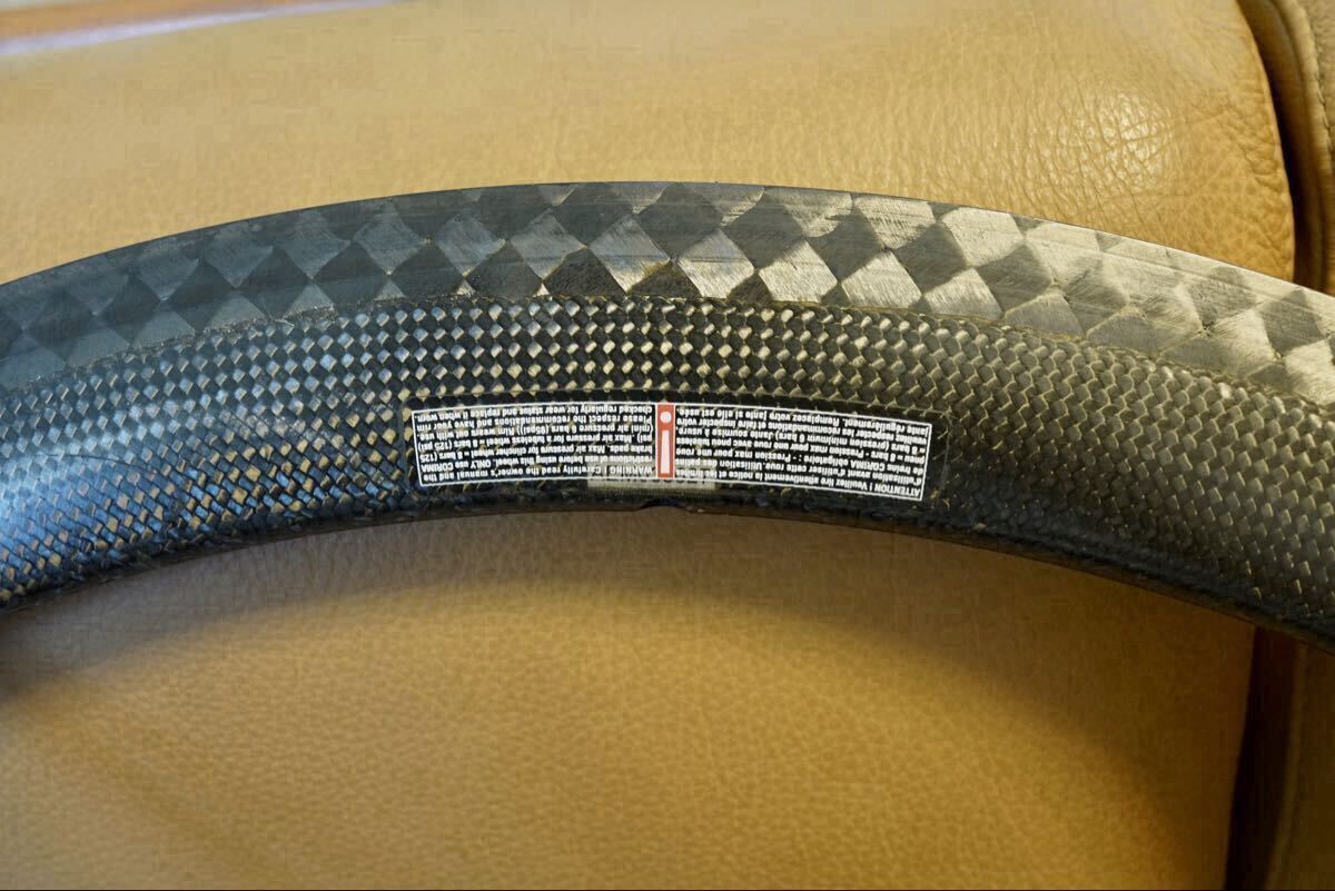 Yahoo!オークション - コリマ CORIMA MCC+ 47 カーボン チューブラー ...