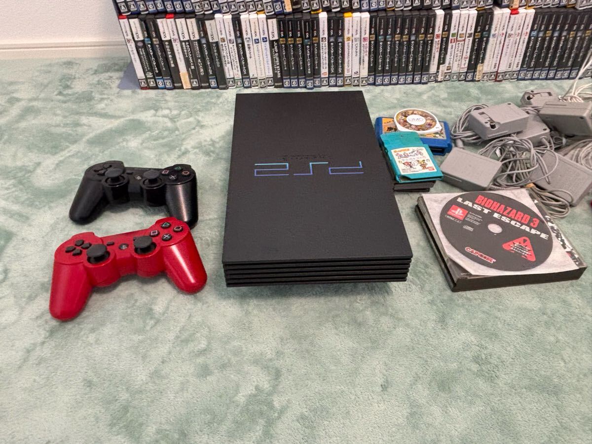 Yahoo!オークション - 在庫整理 3DS PS2 ソフトまとめ