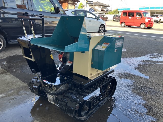 Yahoo!オークション - 【長野発 動作確認済】丸山 型式 HNJ-6ML2 チッ...