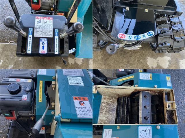 Yahoo!オークション - 【長野発 動作確認済】丸山 型式 HNJ-6ML2 チッ...