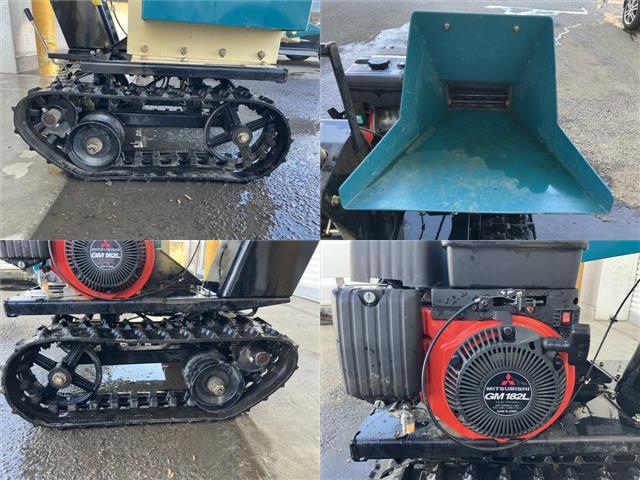 Yahoo!オークション - 【長野発 動作確認済】丸山 型式 HNJ-6ML2 チッ...