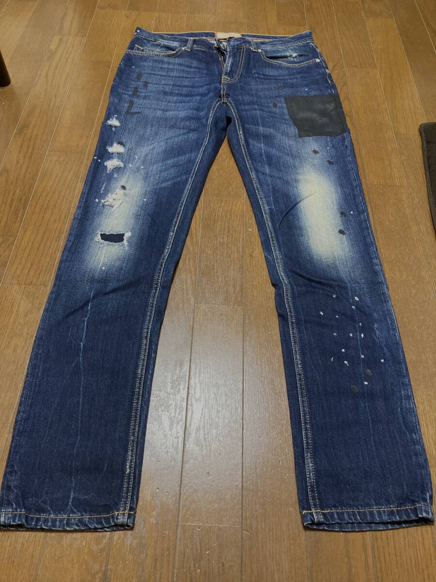 Yahoo!オークション - ZARA MAN デニム W31