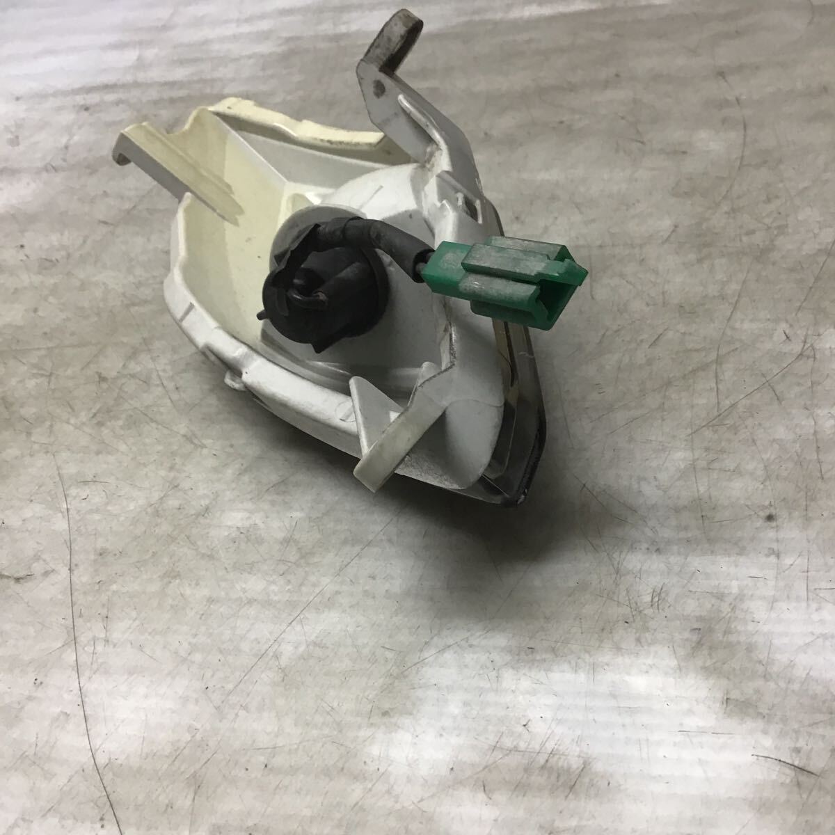 Yahoo!オークション - B59-14 ヤマハ シグナスX SE44J 国内3型 フロン...