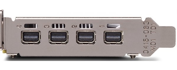 Yahoo!オークション - 8cm ロープロファイル ブラケット Quadro K1200 ...