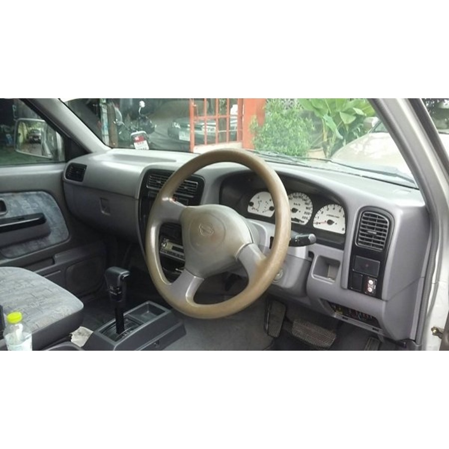 Yahoo!オークション - ダットサン D21 D22 フロンティア ダットラ ピ...