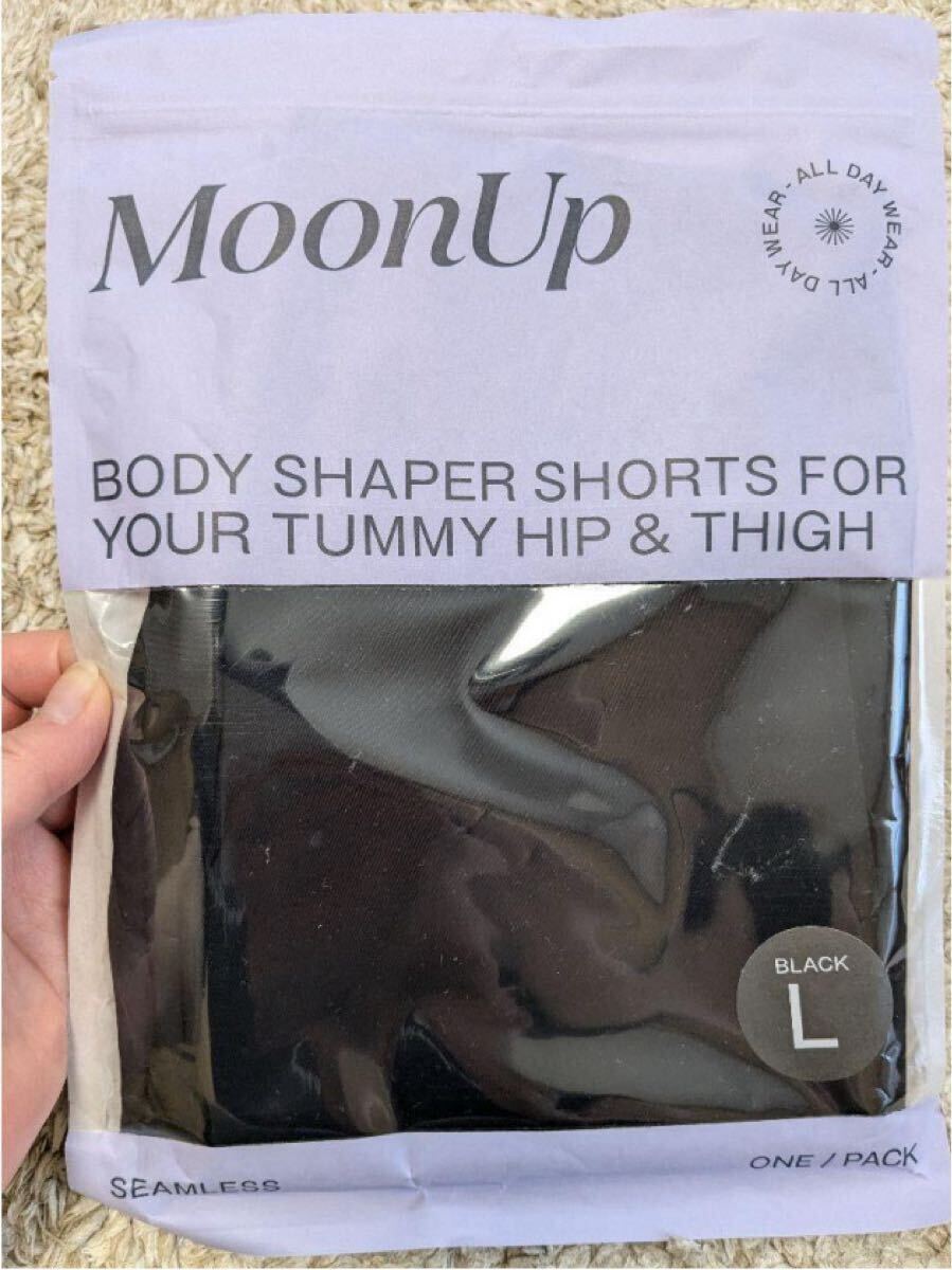Yahoo!オークション - MoonUp ムーンアップショーツ 補正ショーツ 1枚 ...
