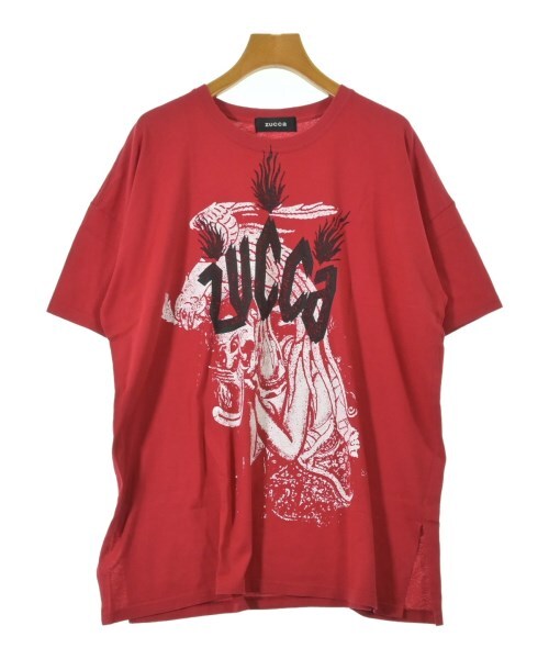 Yahoo!オークション - ZUCCa Tシャツ・カットソー レディース ズッカ ...