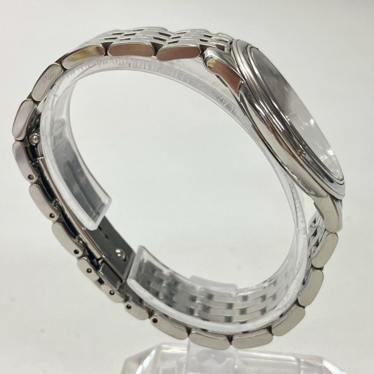 Yahoo!オークション - F068-F5-148 OMEGA Ω オメガ De Ville 125.0150...