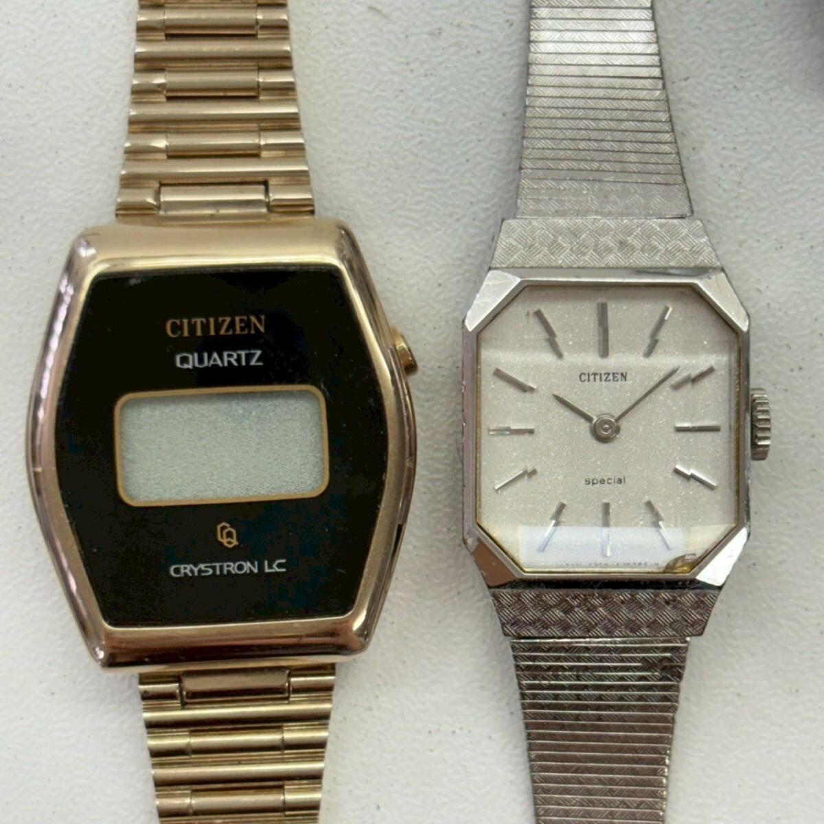 Yahoo!オークション - F303- -0 腕時計 10点セット CASIO SEIKO CITIZE...