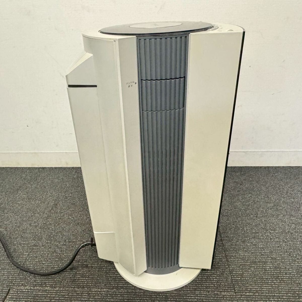 Yahoo!オークション - F406-K58-1523 COSMO Dr コスモドクター io-9000...