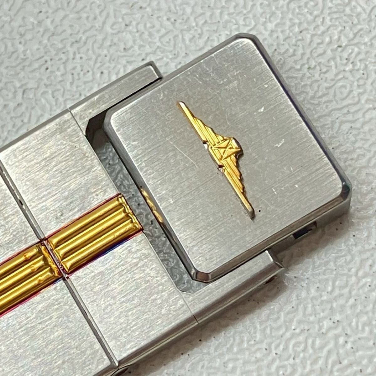 【樂淘letao】日本代購代標第一品牌－G045-O63-1215 【電池交換済み/稼働】 LONGINES ロンジン フラッグシップ 150-SWISS-3330 QUARTZ 2針 ...