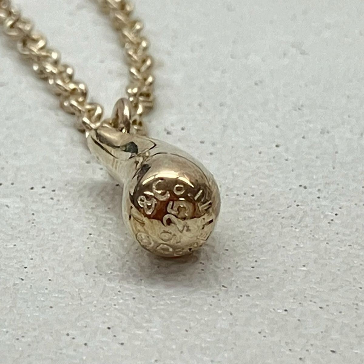 Yahoo!オークション - G097-SK18-970 TIFFANY&Co. ティファニー アクセ...