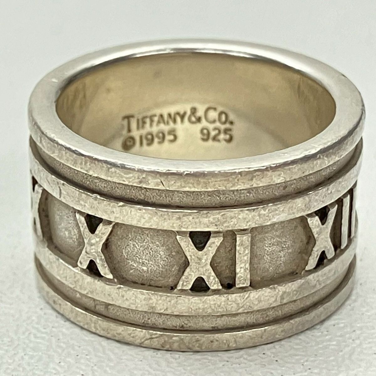 Yahoo!オークション - G107-T20-2512 TIFFANY&Co. ティファニー アクセ...