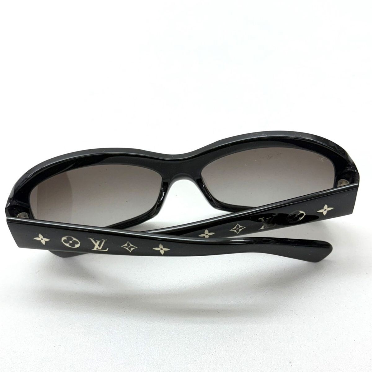 Yahoo!オークション - H351-Z19-257 LOUIS VUITTON ルイ・ヴィトン サ...