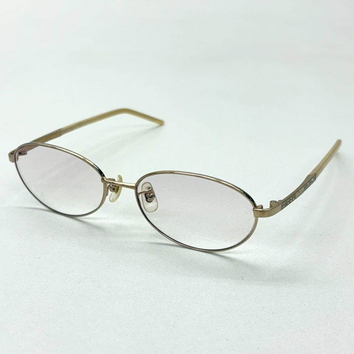 Yahoo!オークション - H356-W19-208 Christian Dior クリスチャン・デ...