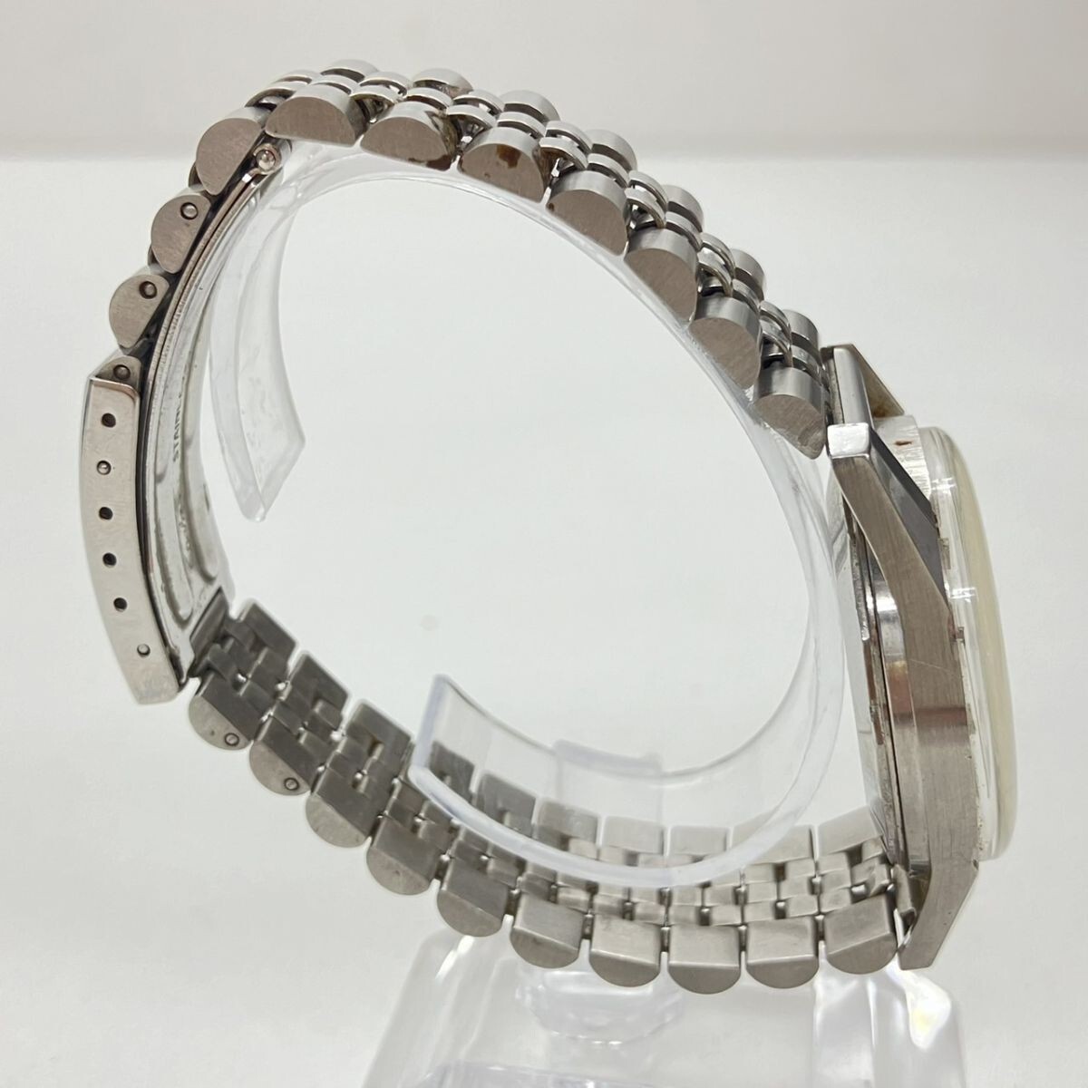 Yahoo!オークション - I049-K65-489 IWC International Watch Company ...