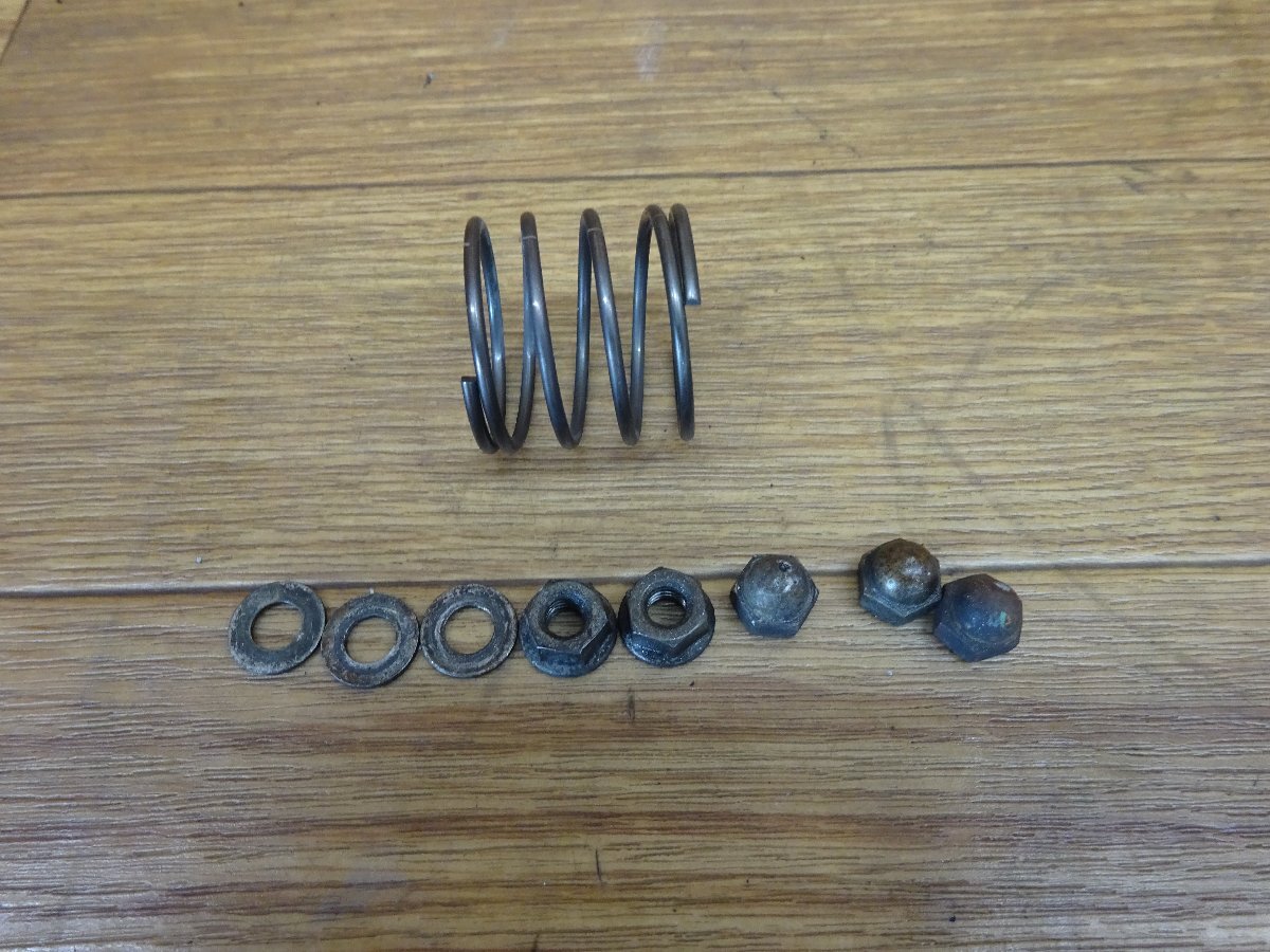 Yahoo!オークション - [S44] GSX750Sカタナ GS75X オイルフィルターカ...