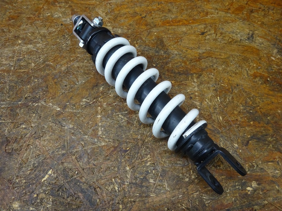 Yahoo!オークション - [H36] CBR250RR MC51 リアサスペンション