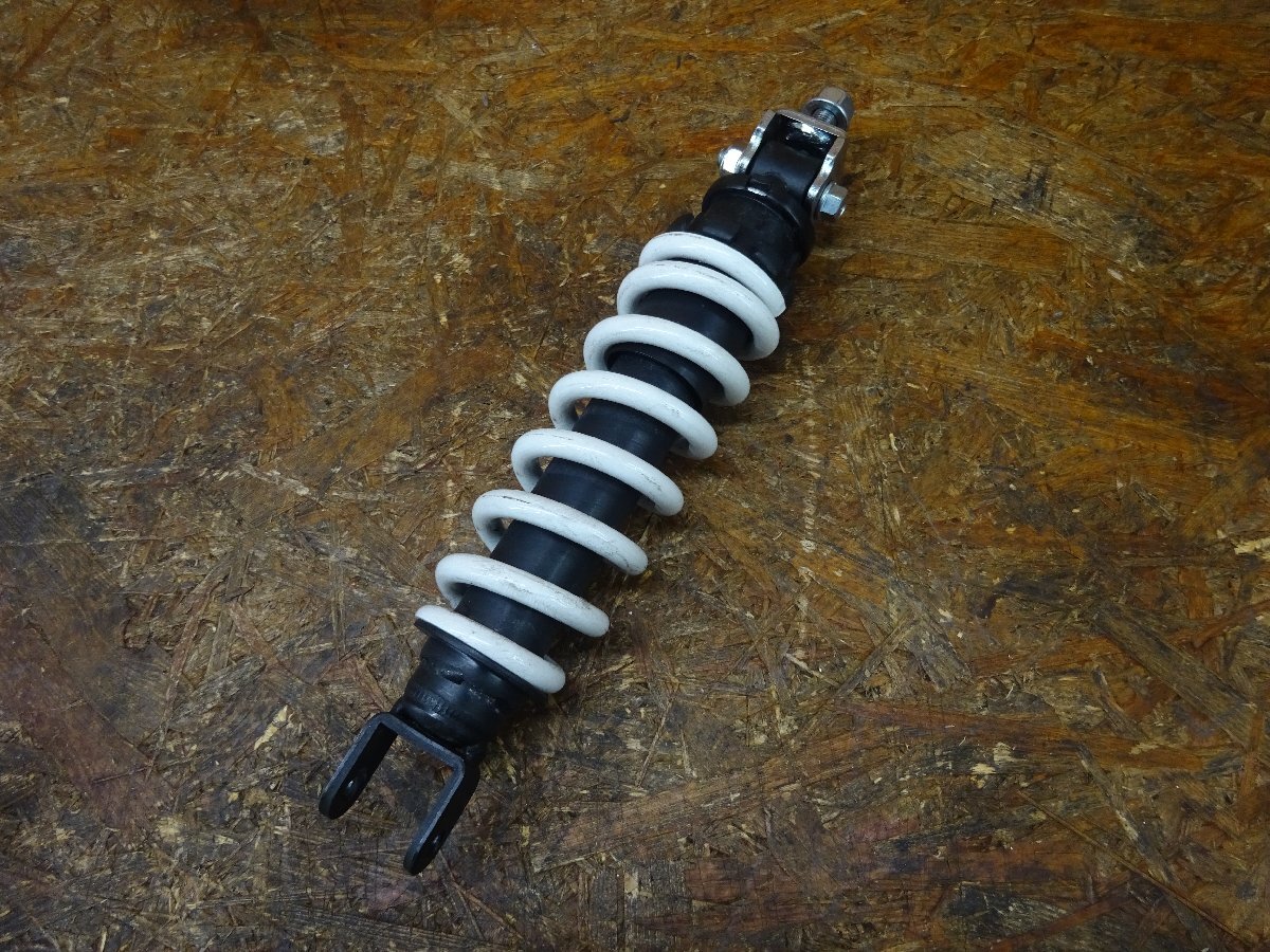 Yahoo!オークション - [H36] CBR250RR MC51 リアサスペンション