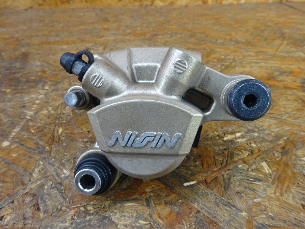 Yahoo!オークション - [H36] CBR250RR MC51 リアブレーキキャリパー