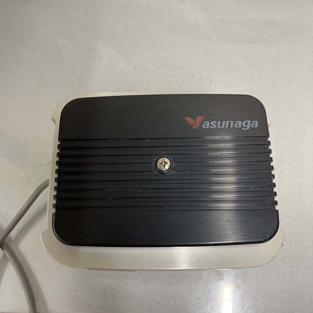 Yahoo!オークション - 40 安永エアーポンプ yasunaga LP-80HN