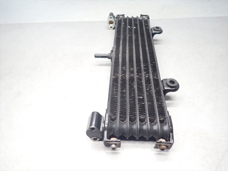 Yahoo!オークション - F1R7-0626 ヤマハ XJR1300 オイルクーラー 純正 ...