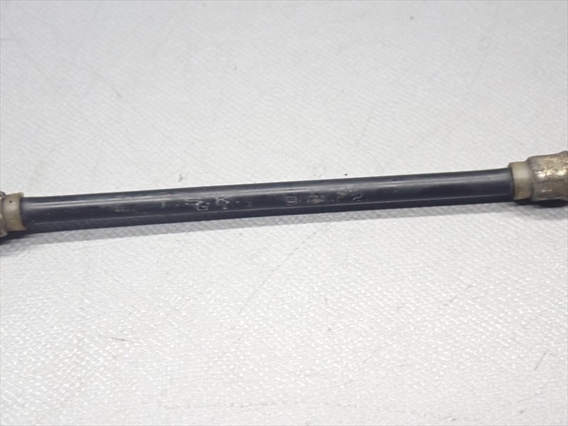 H1R7-0718 ホンダ ジョルカブ シートロックワイヤー 純正 AF53-100 4速セル付き 動画有(ホンダ用)｜売買されたオークション情報、yahooの商品情報をアーカイブ公開 ...