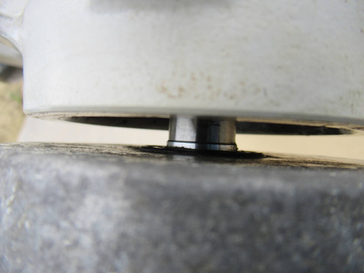 Yahoo!オークション - 動画有 ユニカス 油圧ハンドル HM06-10 ハンド...