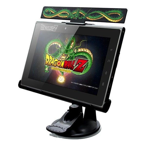 Yahoo!オークション - a.R.W.C 7inchドラゴンボールZ タブレットナビ R...