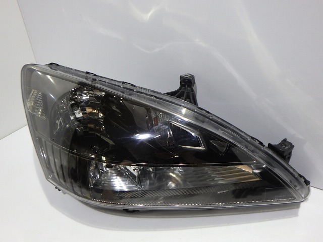 Yahoo!オークション - インスパイア ヘッドライト左右 HID UC1/2 P3349...