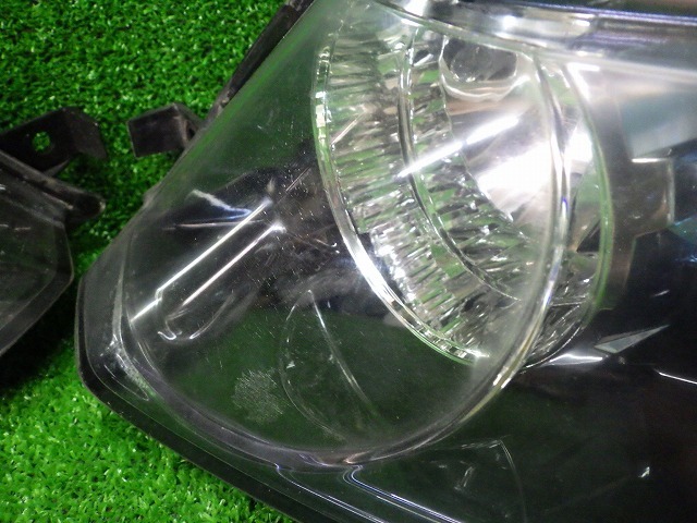 Yahoo!オークション - オデッセイ ヘッドライト 左右 HID RB1/2 前期 1...