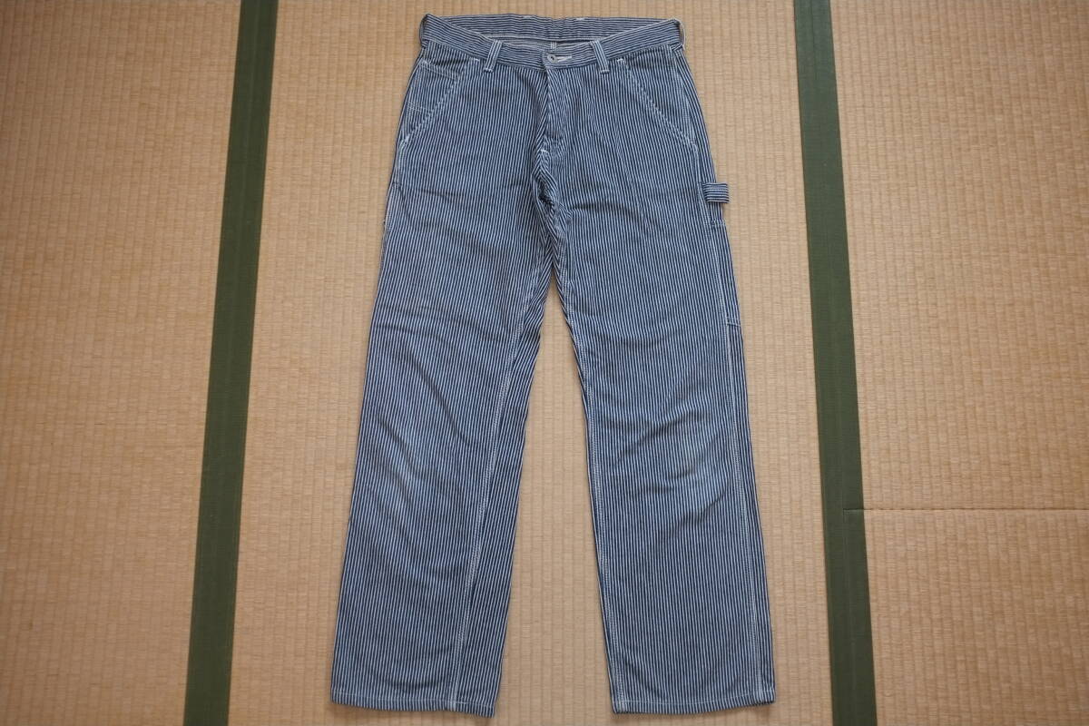 Yahoo!オークション - ALPHA ワークパンツ size W30