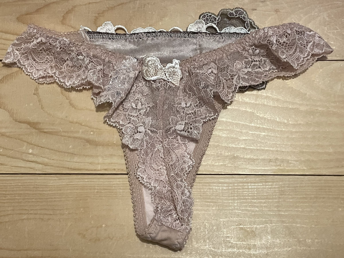 Yahoo!オークション - 即決 サルート 93G パキータ ブラ ショーツ セッ...