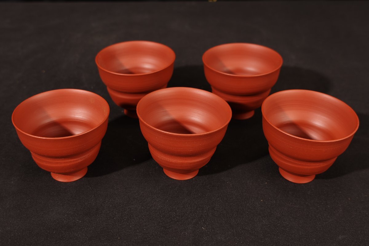 Yahoo!オークション - 【珍品堂】1円から K73-J09 人間国宝 常滑焼 山...