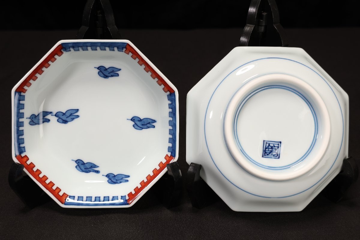 Yahoo!オークション - 【珍品堂】1円から A019-P62 源右衛門窯 館林作 ...