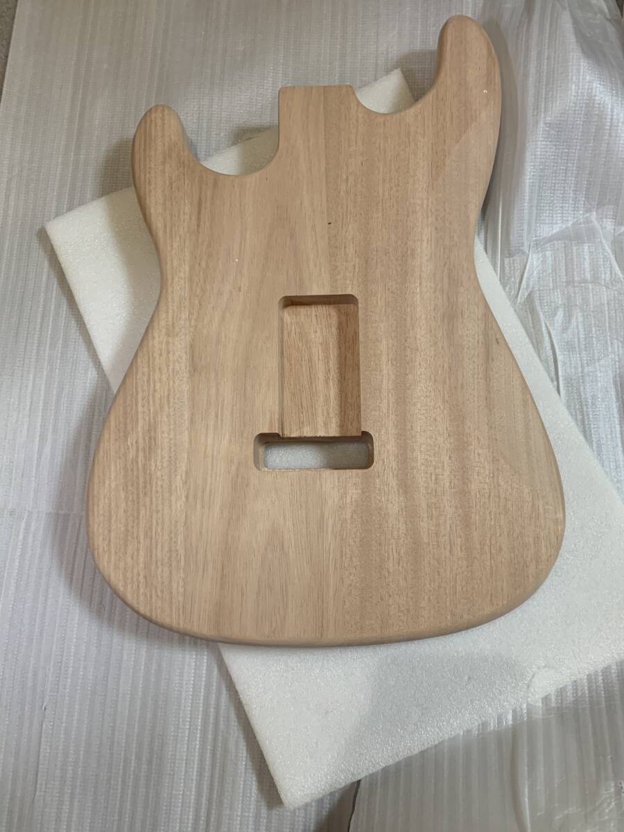 Yahoo!オークション - ST用 ボディSSS NO1