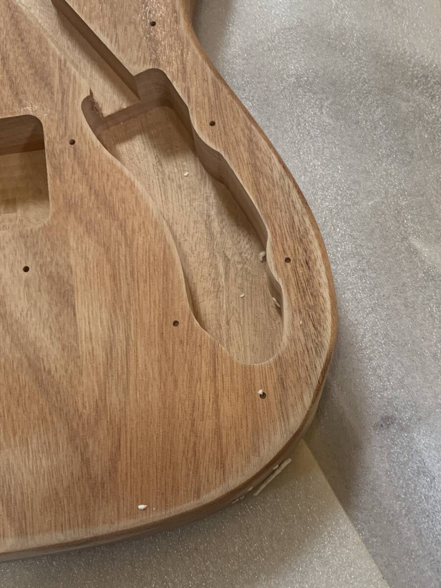 Yahoo!オークション - TL用 ボディ NO2