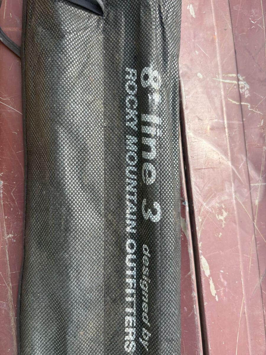 Yahoo!オークション - line3 Rocky mountain outlets 8フィート 釣り竿...