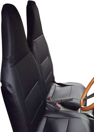 Yahoo!オークション - シートカバー レジアスエースバン 200系 DX/DX-G...