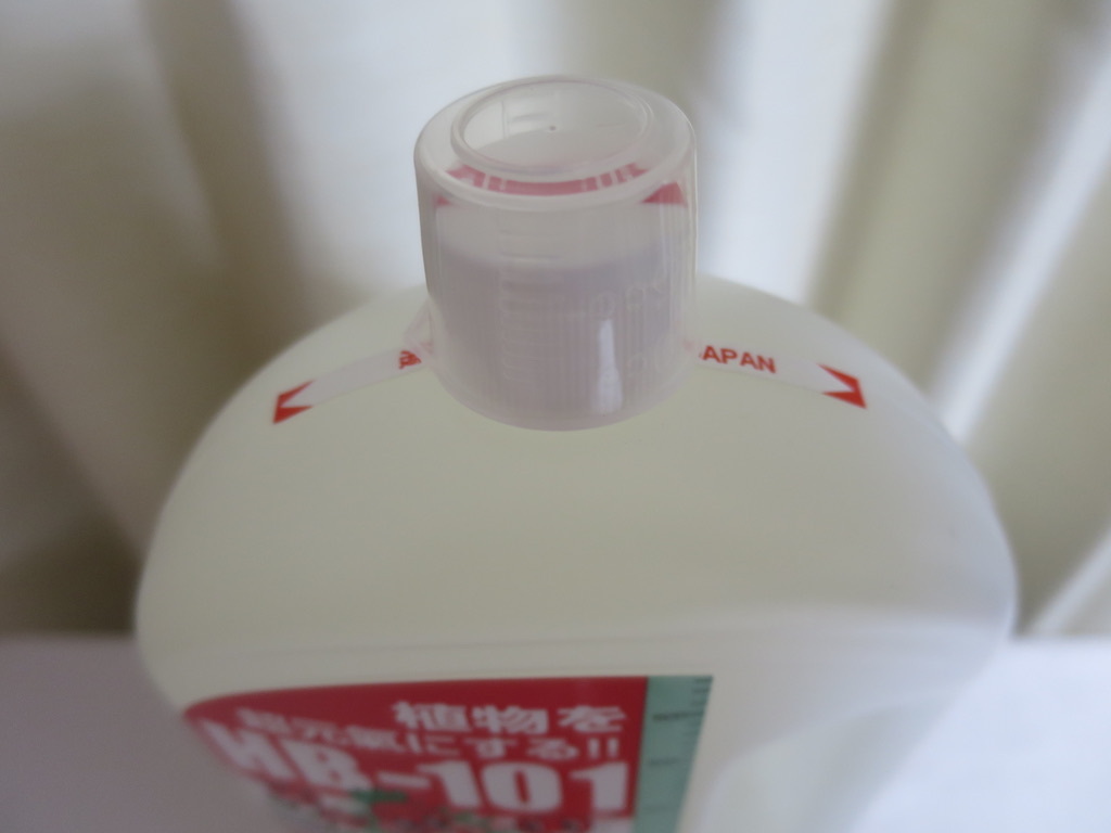 Yahoo!オークション - 1L×1本 HB-101