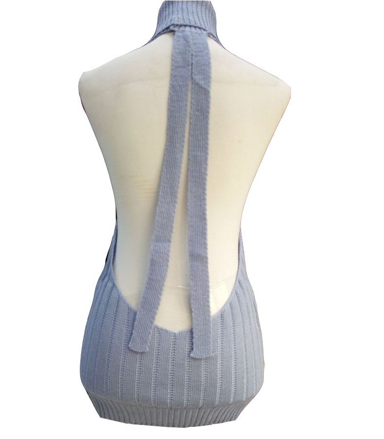 Yahoo!オークション - LRM274 超セクシー 悩殺 エロ可愛い 露出 セータ...