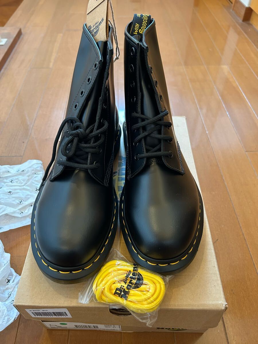 ドクターマーチン 1460(UK7)｜売買されたオークション情報、yahooの商品情報をアーカイブ公開 - オークファン（aucfan.com）