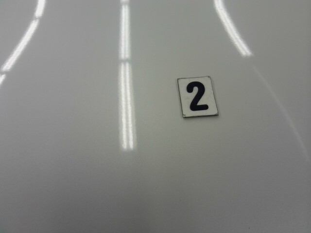 Yahoo!オークション - キューブ DBA-Z12 フロント 右 ドア QAB 白 個人...