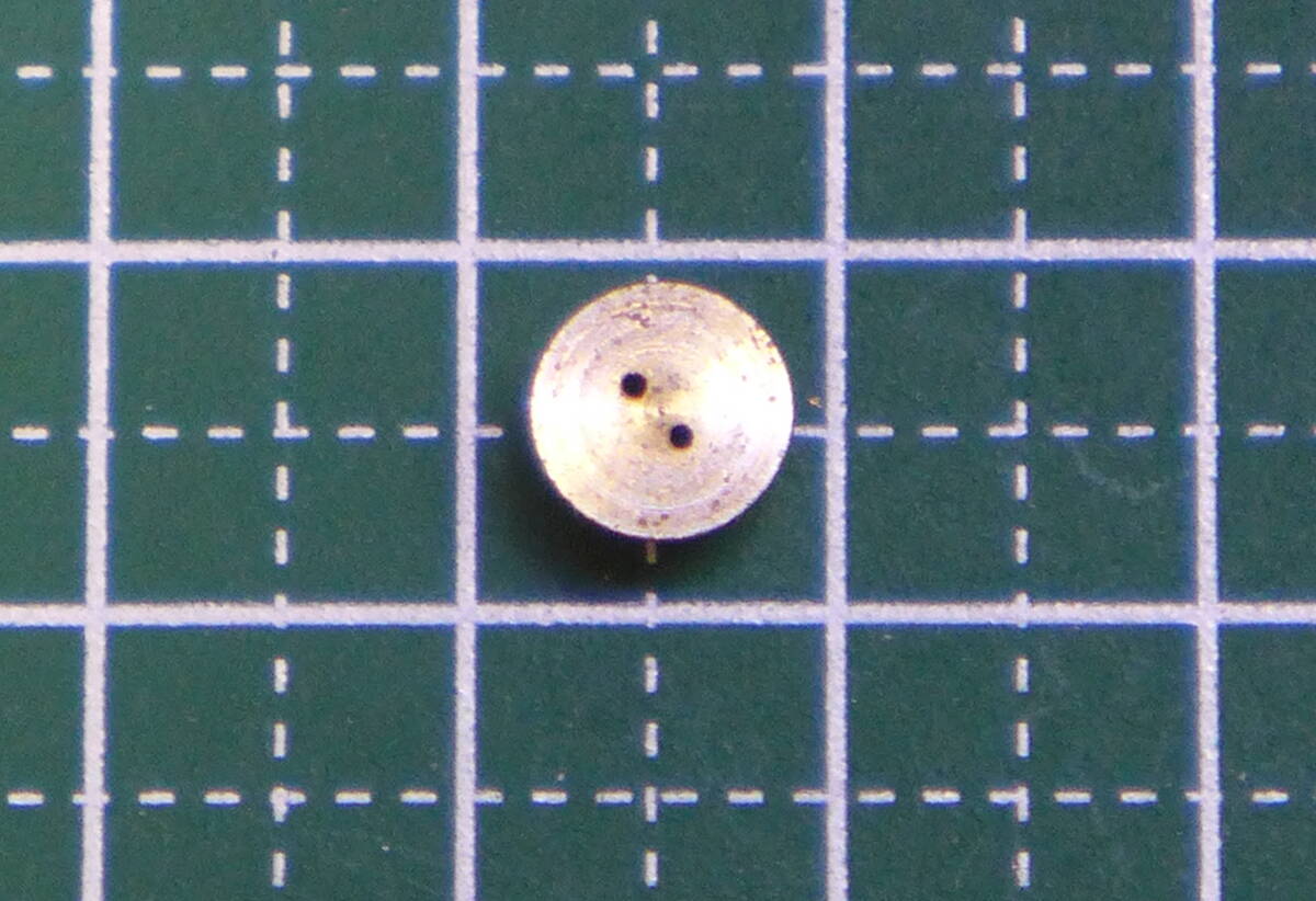 Yahoo!オークション - 中村精密 C56 テンダー用給水ハッチ