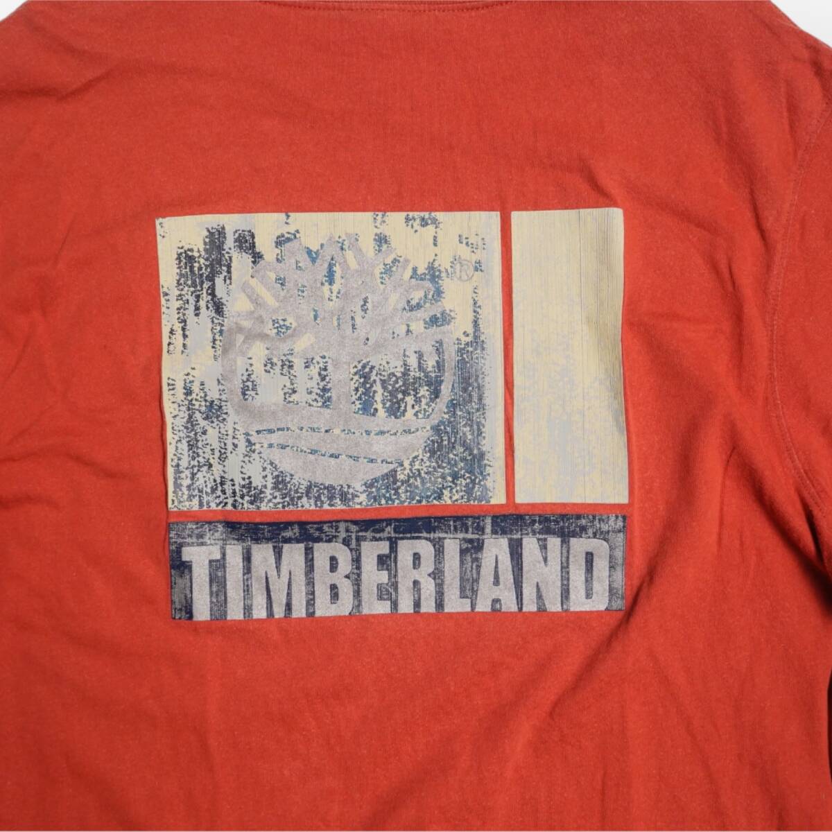 Yahoo!オークション - 100円＠J85@ Timberland ティンバーランド M-Lサ...