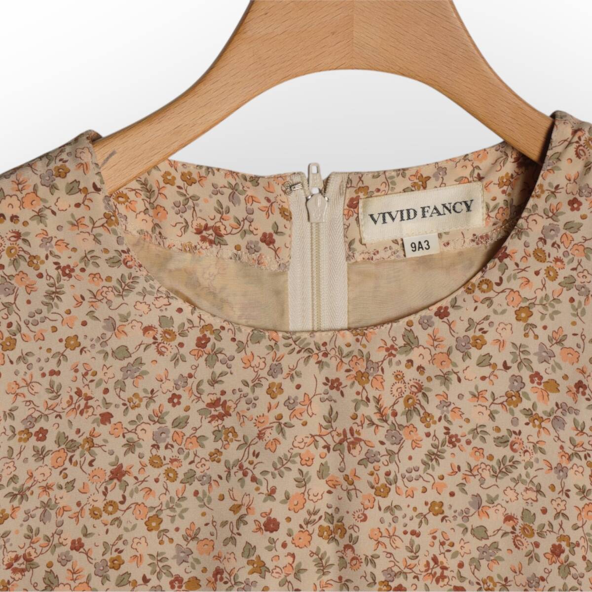 Yahoo!オークション - 100円＠J458@ VIVID FANCY MORI HANAE ハナエモ...