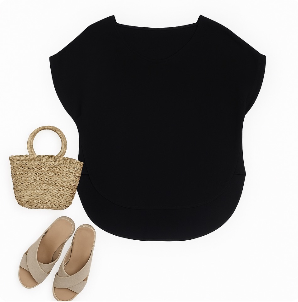 Yahoo!オークション - 100円＠J446@ DoCLASSE 夏 ゆったり 大きめ バッ...