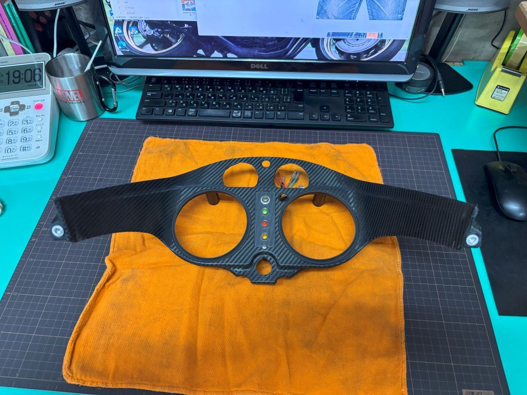 Yahoo!オークション - Z1R Z1-R インナーパネル 加工有