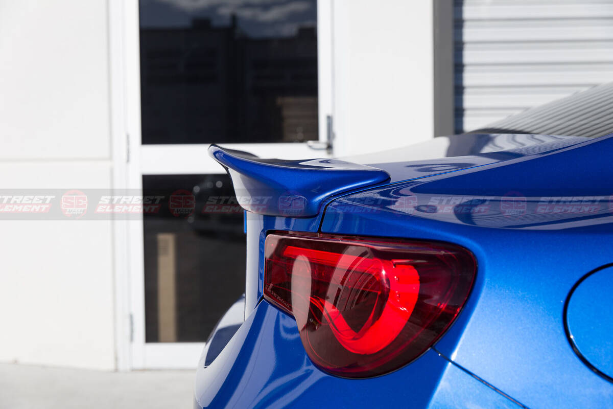 Yahoo!オークション - [在庫品] WRブルーパール#K7X 塗装対応 トヨタ 8...