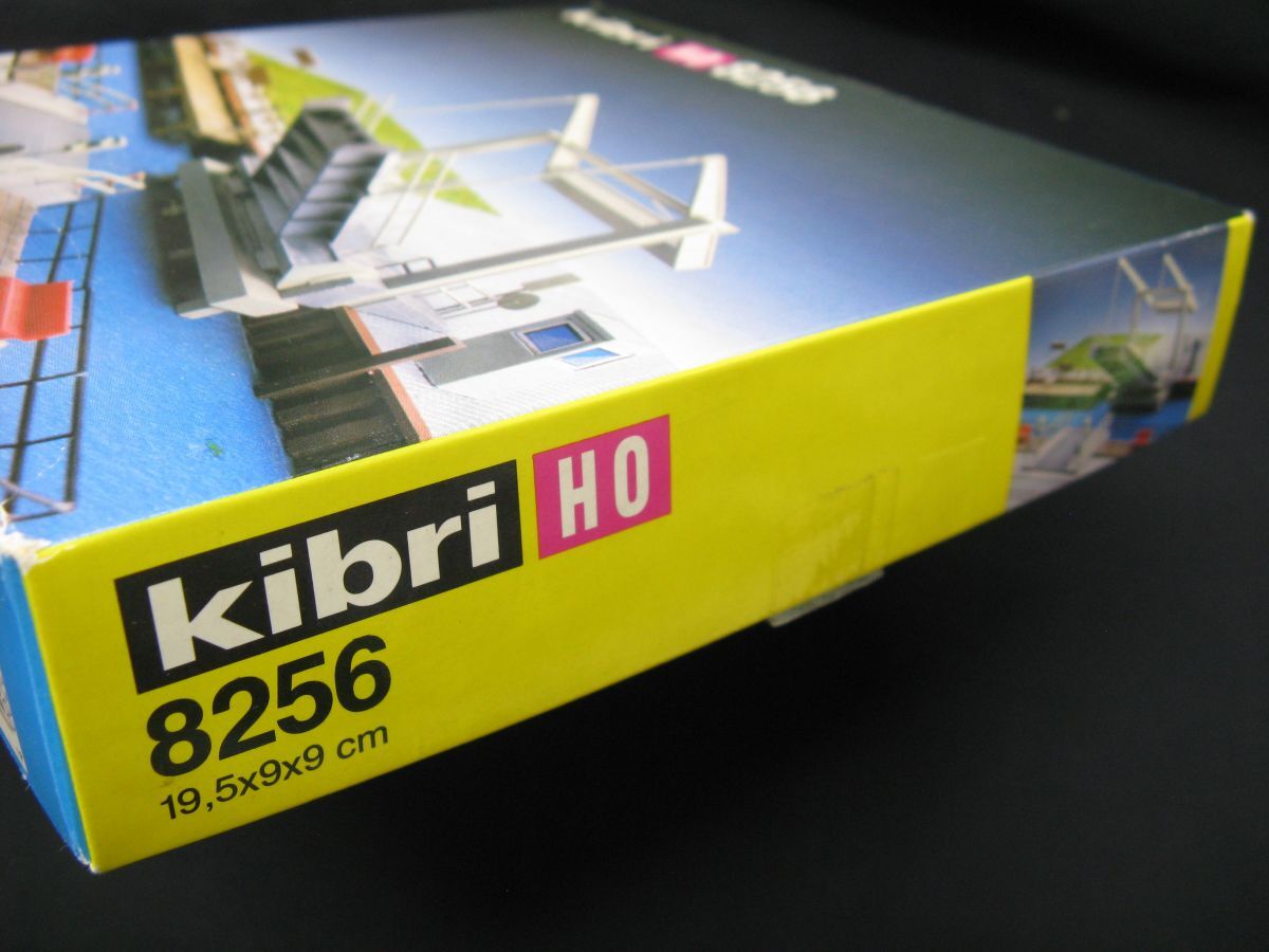 Yahoo!オークション - kibri HOゲージ 8256 橋